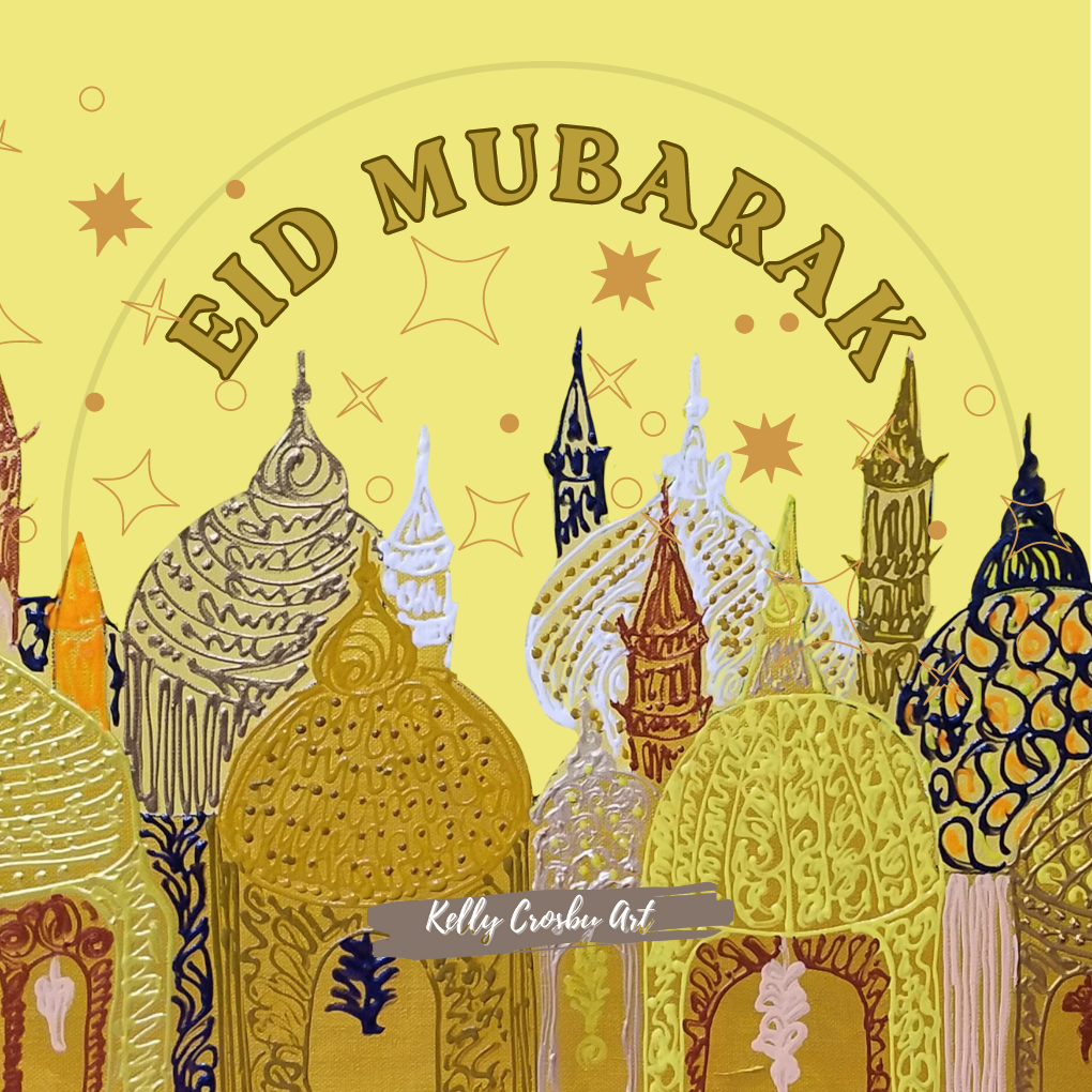 Digital Images – Kelly Crosby Art